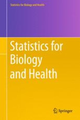 Statistics for Biology and Health | Book series home