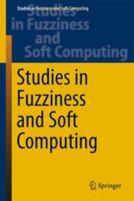 Studies in Fuzziness and Soft Computing | Book series home