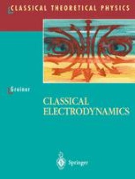 Classical Theoretical Physics | Book series home