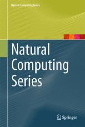 Natural Computing Series | Book series home