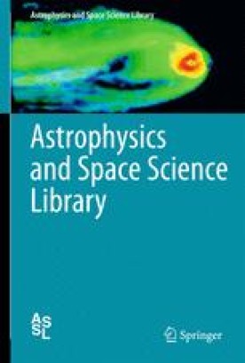 Astrophysics and Space Science Library | Book series home