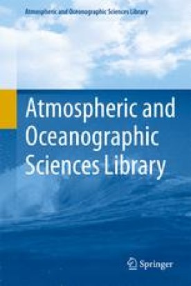 Atmospheric and Oceanographic Sciences Library | Book series home