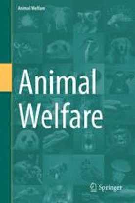 Animal Welfare | Book series home