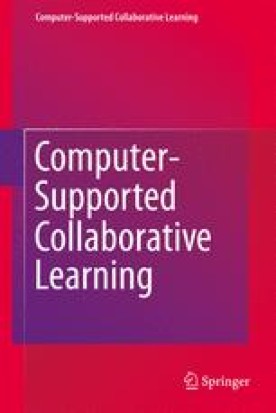 Computer-Supported Collaborative Learning Series | Book titles in this series