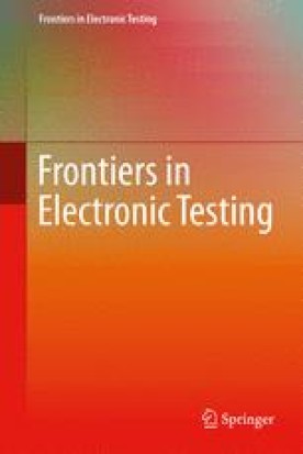 Frontiers in Electronic Testing | Book series home