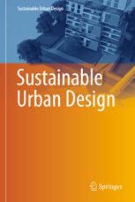 Sustainable Urban Design | Book series home