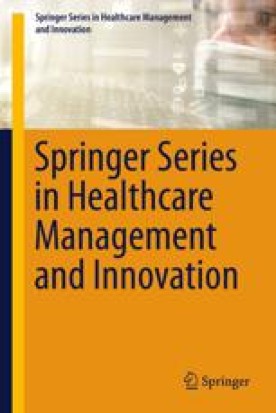 Springer Series in Healthcare Management and Innovation | Book series home