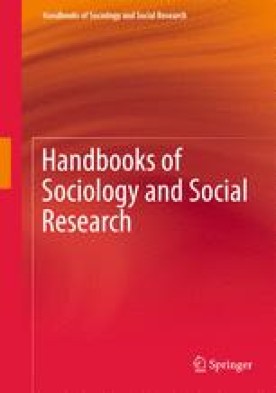 Handbooks of Sociology and Social Research | Book series home