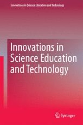 Innovations in Science Education and Technology | Book series home