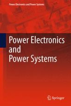 Power Electronics and Power Systems | Book series home