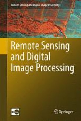 Remote Sensing and Digital Image Processing | Book series home