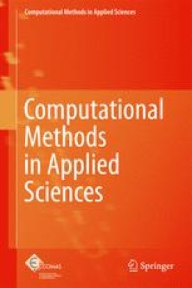 Computational Methods in Applied Sciences | Book series home