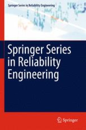 Springer Series in Reliability Engineering | Book series home