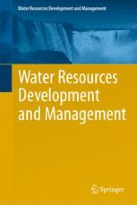 Water Resources Development and Management | Book series home