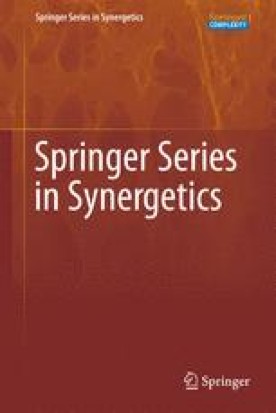 Springer Series in Synergetics | Book series home