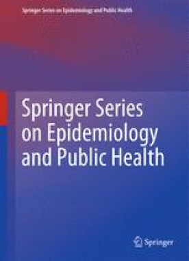 Springer Series on Epidemiology and Public Health | Book series home