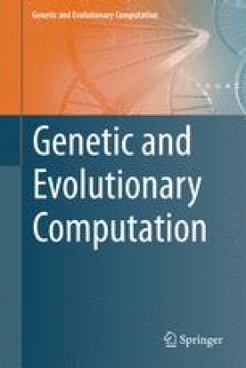 Genetic and Evolutionary Computation | Book series home