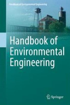 Handbook of Environmental Engineering | Book series home
