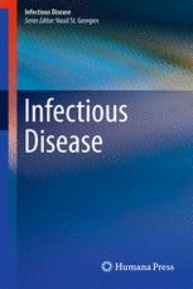 Infectious Disease | Book series home