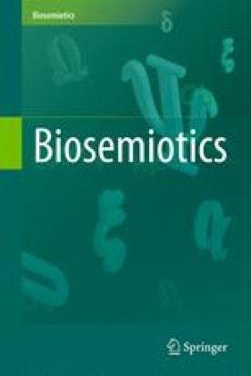 Biosemiotics | Book series home