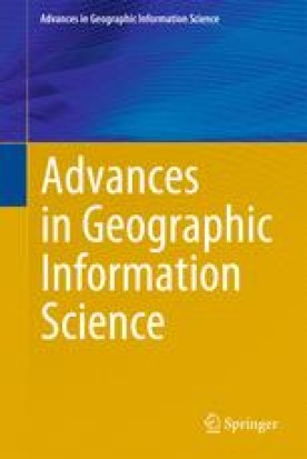 Advances in Geographic Information Science | Book titles in this series