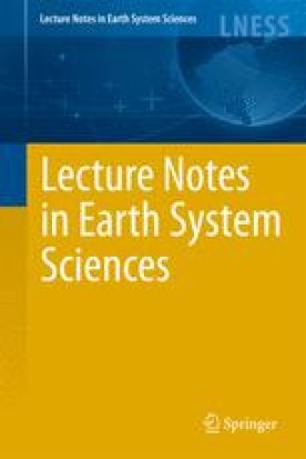 Lecture Notes in Earth Sciences | Book series home