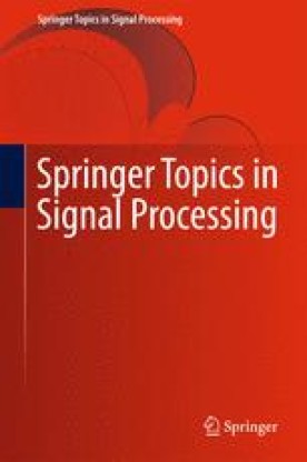 Springer Topics in Signal Processing | Book series home