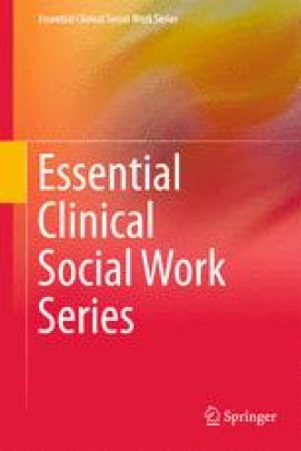 Essential Clinical Social Work Series | Book series home