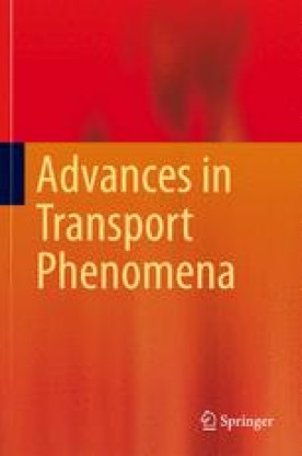 Advances in Transport Phenomena | Book series home