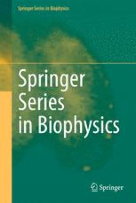 Springer Series in Biophysics | Book series home