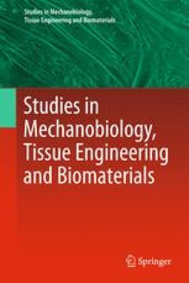Studies in Mechanobiology, Tissue Engineering and Biomaterials | Book series home