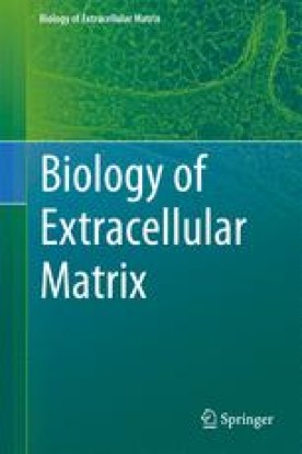 Biology of Extracellular Matrix | Book series home