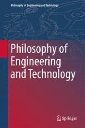 Philosophy of Engineering and Technology | Book series home