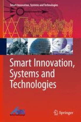 Smart Innovation, Systems and Technologies | Book series home