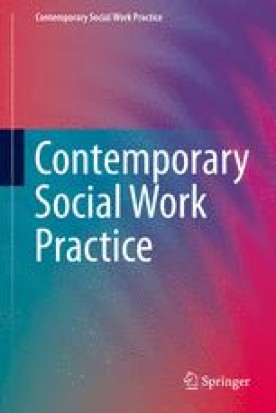 Contemporary Social Work Practice | Book series home