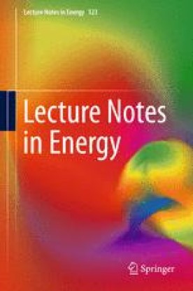 Lecture Notes in Energy | Book series home
