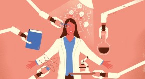 Science and technology education