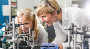 Achieving diversity in Research