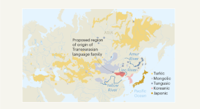 Reviews & Analysis | Nature