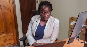 Career resources for African scientists