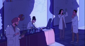Decolonizing science toolkit