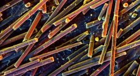 Nanoparticles - Latest research and news | Nature