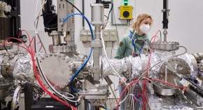 Particle physics - Latest research and news | Nature