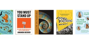 Book Reviews | Nature