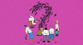 Proteomics - Latest research and news | Nature