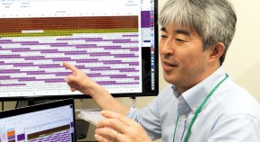 Focal Point on Synthetic Biology in Japan