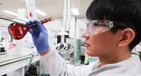 Nutrition research in China