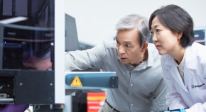 Seegene: Unlocking the potential of molecular diagnostics