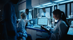 Seegene: Unlocking the potential of molecular diagnostics