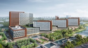 The Second Affiliated Hospital Zhejiang University School of Medicine (SAHZU): A legacy of ...